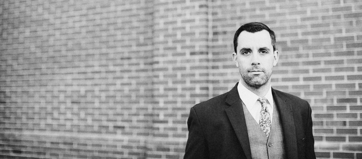 Contact - Jason M. Bridges